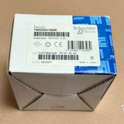 议价施耐模块，TWDDDI16DK 全新未用现货台