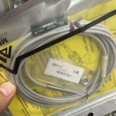SP060A-L 日本美龙 metrol 全新原装正品 如