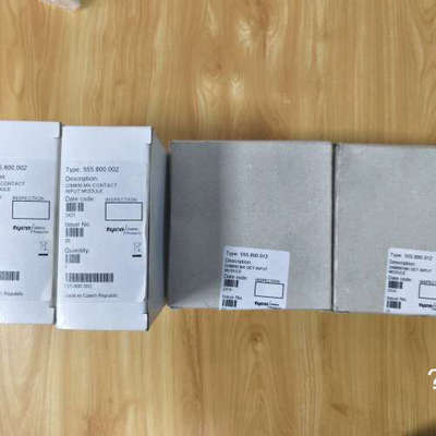议价商品555.800.002，CIM800 MX CONTACT