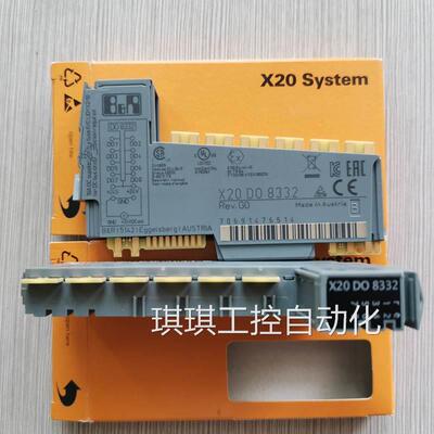 现货销售贝加莱X67DM9321.L12 X20PS9400 X20PS9600全新原装PLC模