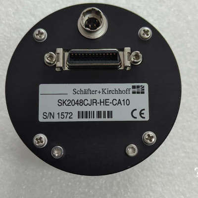 议价商品德国Schafter+Kirchhoff线扫