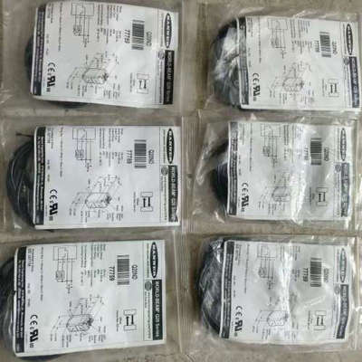 全新原装Banner 邦纳漫反射式光电传感器 Q20ND