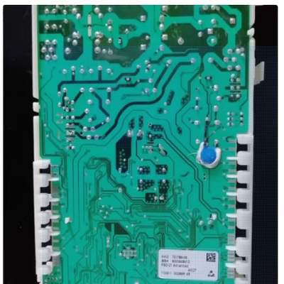 适用博世洗衣机电脑板XQG70-WVH24460TI主板WVH28468TI 24360TI