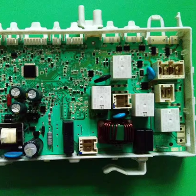 适用伊莱克斯 滚筒洗衣机主板EWF12732S 电脑板 EWX11831 ELAW111