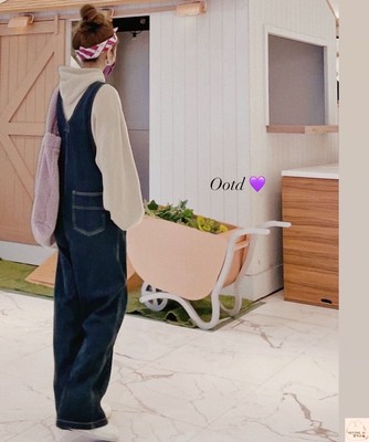 宽松胖瘦皆宜腰长裤适中棉四季皆可