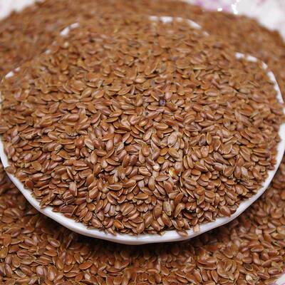 亚麻籽FlaxseedFlaxseeds200g