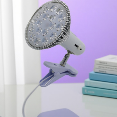 LED睡眠灯850纳米nm红外线理疗灯