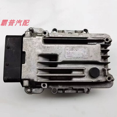 东风多利卡发动机电脑0281020194