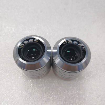 亚辉Nikon尼康TU Plan Fluor 5X/0.15 BD EPI D明暗场物镜 议价议