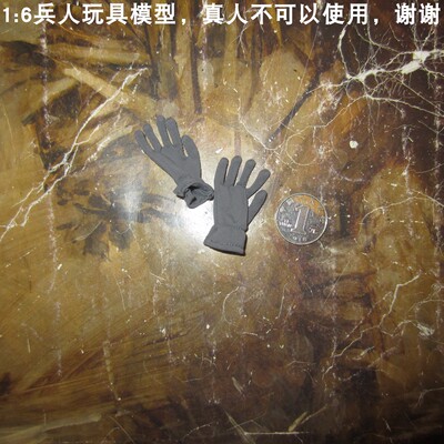 兵人1/6DID80115美军电台兵