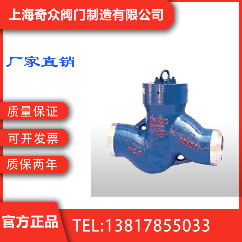 H61HY电站止回阀H61H-250H61H-320H61Y-P54100VH61Y-P57170V