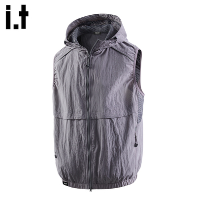 it5cm/FIVECM防晒背心