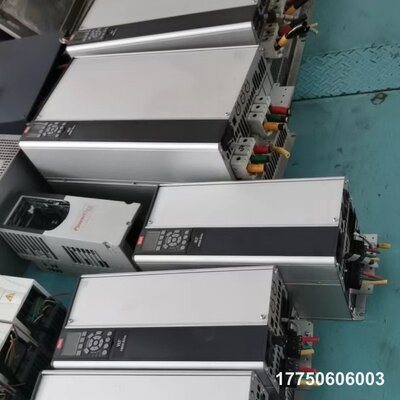 丹佛斯FC202P45K FC202P55K FC202P7