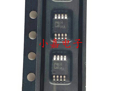 全新 AD8132ARM AD8132 丝印HMA 差分放大器 封装MSOP8 质量保证