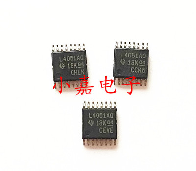 SN74LV4051ATPWRQ1质量保证
