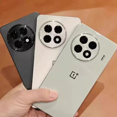 一加Ace5三代骁龙8120Hz直屏5G