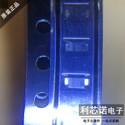 RSX201VA-30TR丝印DUM贴