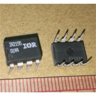 IR2155PBF芯片D-8直插
