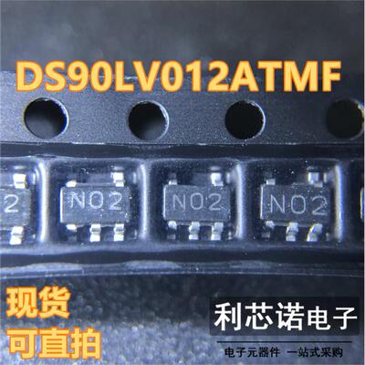 DS90LV012ATMF/NOPB-23-