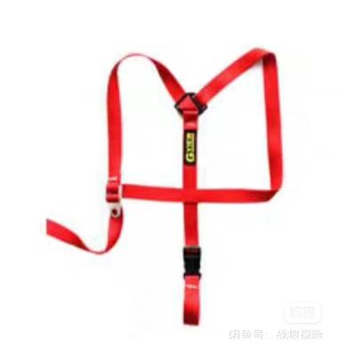 岜哈 BARHAR  Y形 X形 操作手 先锋 肩带GVIEW SF115  H170