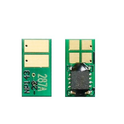 适用惠普HP28A芯片CF287A硒鼓