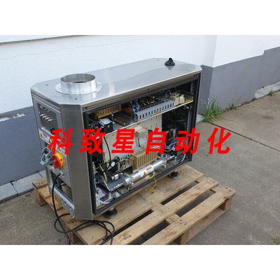 工业配件TUI LASER EXCISTAR S-AL VB.02.0441 EXCIMER LASER 157