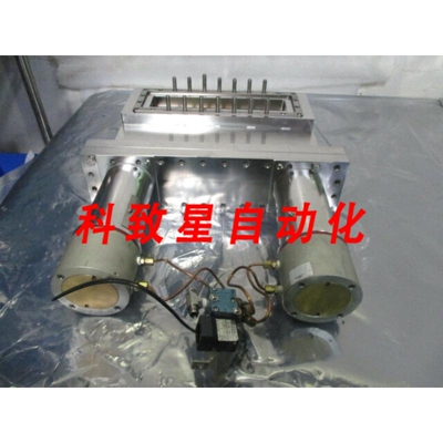 工业配件THERMIONICS PFB-TLG GATE ISOLATION VALVE TRANSFER TO