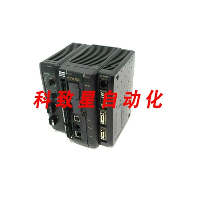 工业配件CV-5002P数字图像传感器控制器CA-DC20E CV5002P