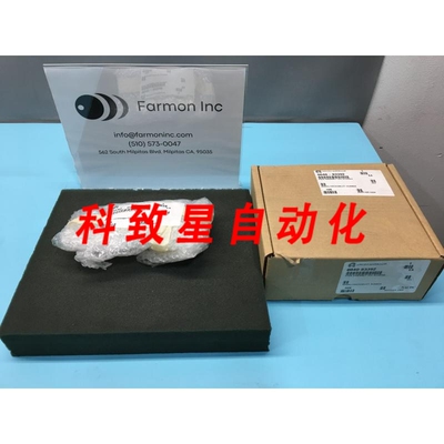 工业配件AMAT 0040-83392 PUCK ASSEMBLY ADJ ALUMINA 124830