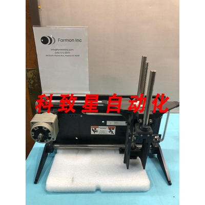 工业配件AMAT 0010-70001 WAFER CASSETTE HANDLER-BOTTOM ASSEMB