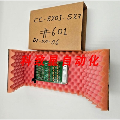 工业配件DI-511-06 CREV 03模块