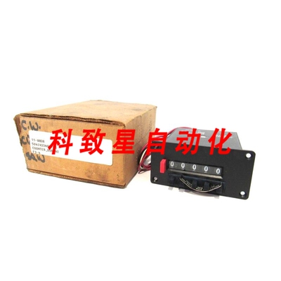 工业配件5-Y-41433-406-PD-QU计数器5Y41433406PDQU