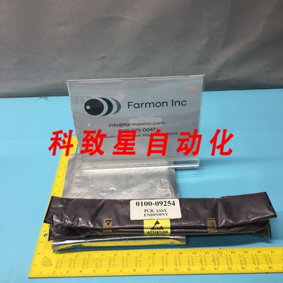 工业配件AMAT 0100-09254 PCB ASSEMBLY ENDPOINT SELECT BOARD 1