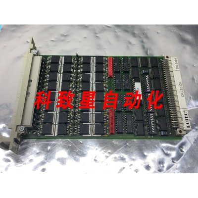 工业配件ROTEC DIG 32-OK01 PCB AL CONTROL BOARD DOG32-OK-0001