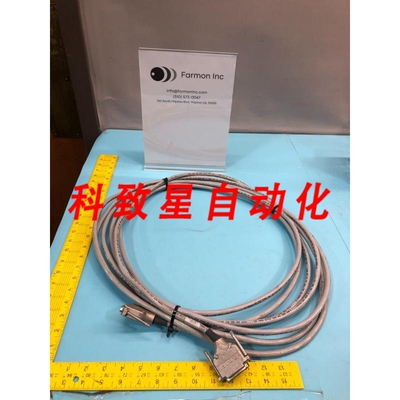 工业配件AMAT 0140-77017 HEAD ROTATION MAINFRAME BKHD CABLE J