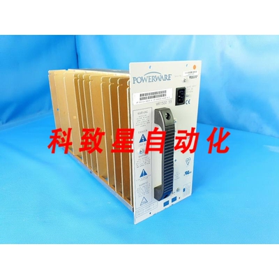 工业配件POWERWARE WEIR WR1500 55 S30124-X5087-X S30122-K5844