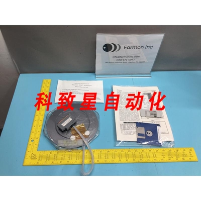 工业配件SENSARRAY PROCESS 1501A-8-5057 PROBE ED WAFERS 13191