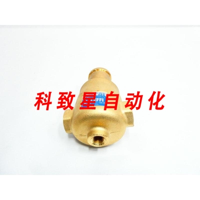 工业配件CALEFFI 551006A 气动分离器 1IN 150PSI