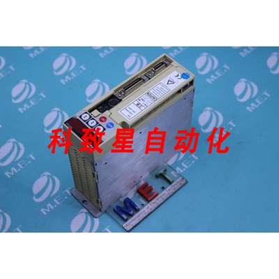 工业配件MSS023A1XPM01 伺服驱动器 MSS023A1XPM01