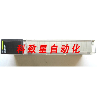 工业配件140-CPU-113-03 TSX QUANTUM控制器140CPU11303