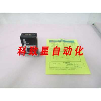 工业配件1160B-05000SV MFC MASS FLOW CONTROLLER N2 5000 SCCM