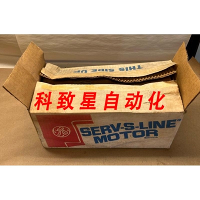 工业配件GE 5KCP39PG9701S分裂电容器1/3HP 825RPM 3050