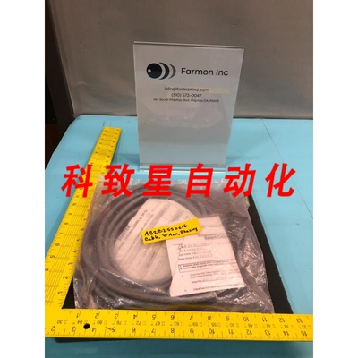 工业配件ATE A3232550016 CABLE V-AXIS PHASING 174948