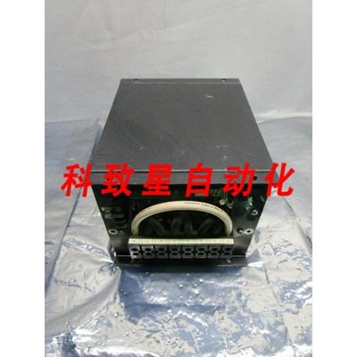 工业配件AMAT 0015-09091 PHASETRONICS MCVD LAMP DRIVER POWER