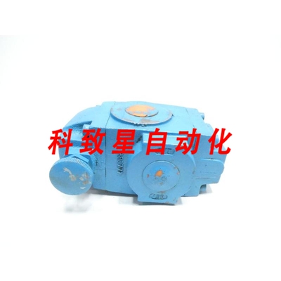 工业配件XT 103F 22 SPERRY 液压减压阀 225850PSI