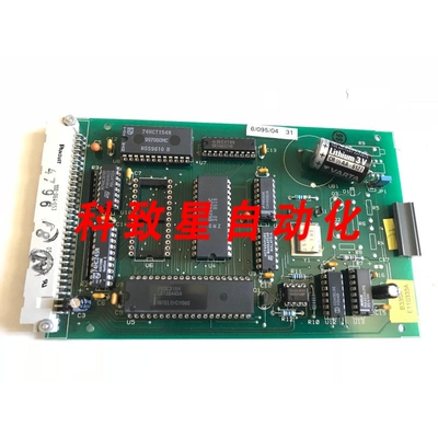 工业配件EMHART WARREN E 110 333 控制板 100-064-053 E110333 B