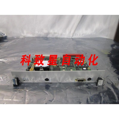 工业配件AMAT 0660-01847 CARD PENTIUM 133MHZ 32MB RAM VME US