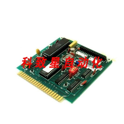 工业配件BUTLER AUTOMATIC CC30137-560 SIDELAY逻辑板 CC3013756