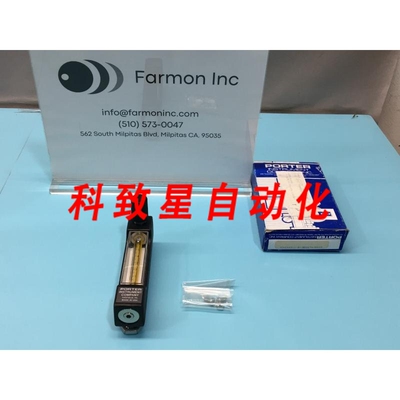 工业配件WATKINS WJ 085514-000 FLOW METER 157200
