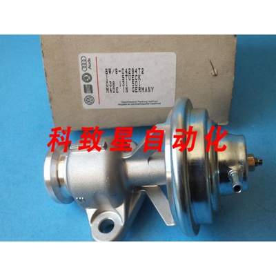 工业配件PIERBURG 038 131 501 (038131501 7.22477.00)